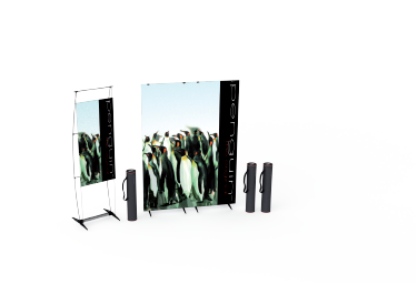 Opus Graphics and Displays home page