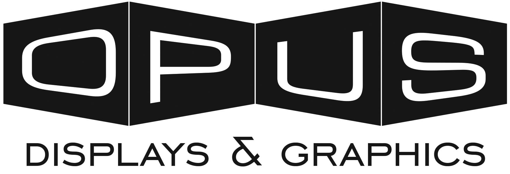 Opus Graphics and Displays home page