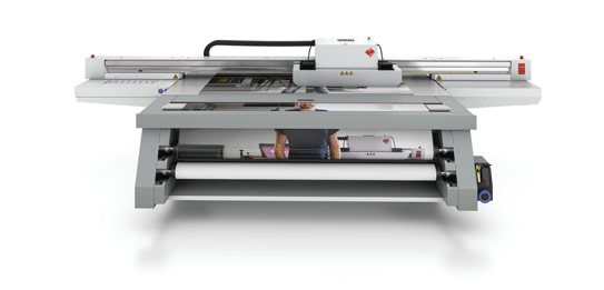 Opus Graphics and Displays home page